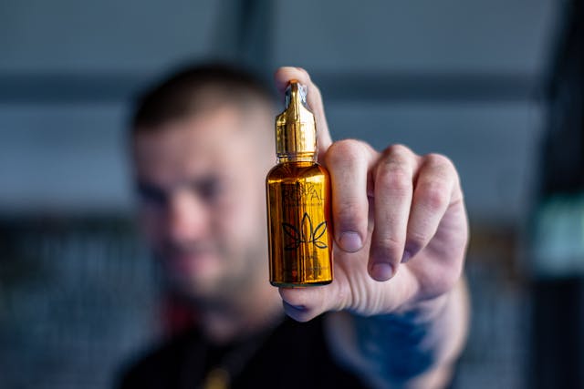 O que é Canabidiol (CBD)? - Consultor Canábico